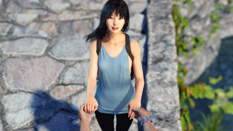Dfd Epilogue Lily Released To Patrons Love Joint