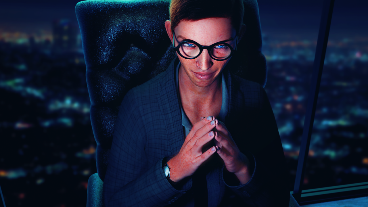 Double Homework – Episode 13 | Preview 3 – Love-Joint