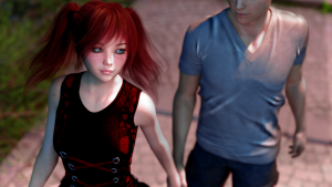 Double Homework – Episode 15 | Preview 2 – Love-Joint