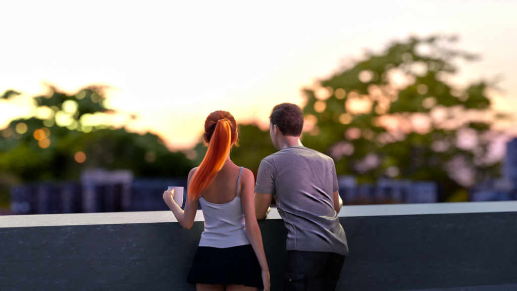 Double Homework – Episode 15 | Preview 1: Choice – Love-Joint