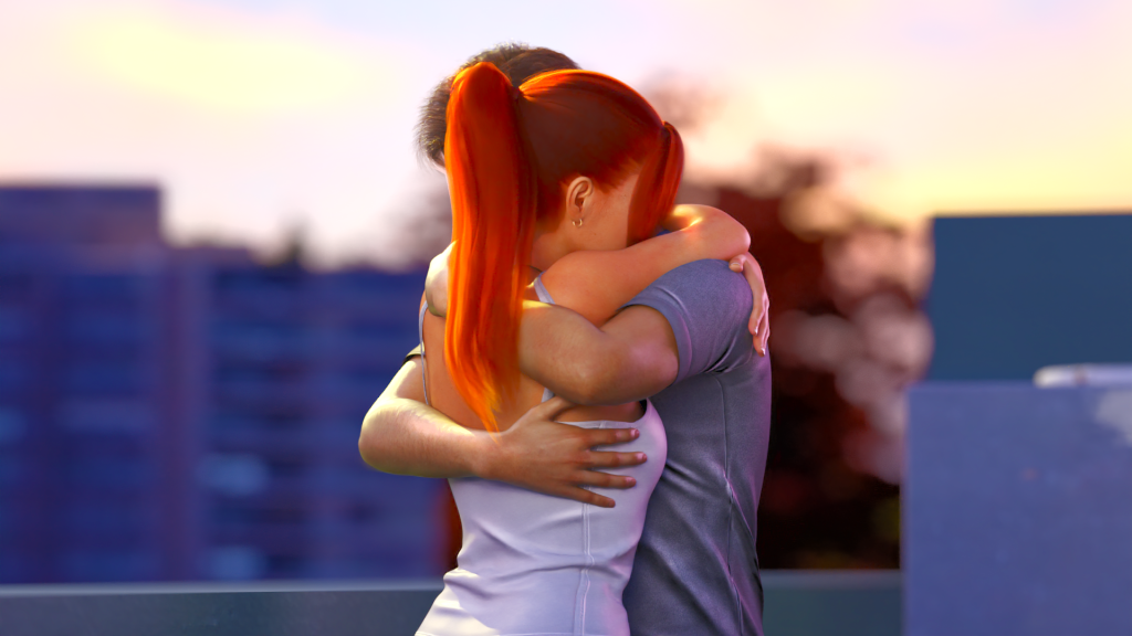 Double Homework – Episode 15 | Preview 3 – Love-Joint