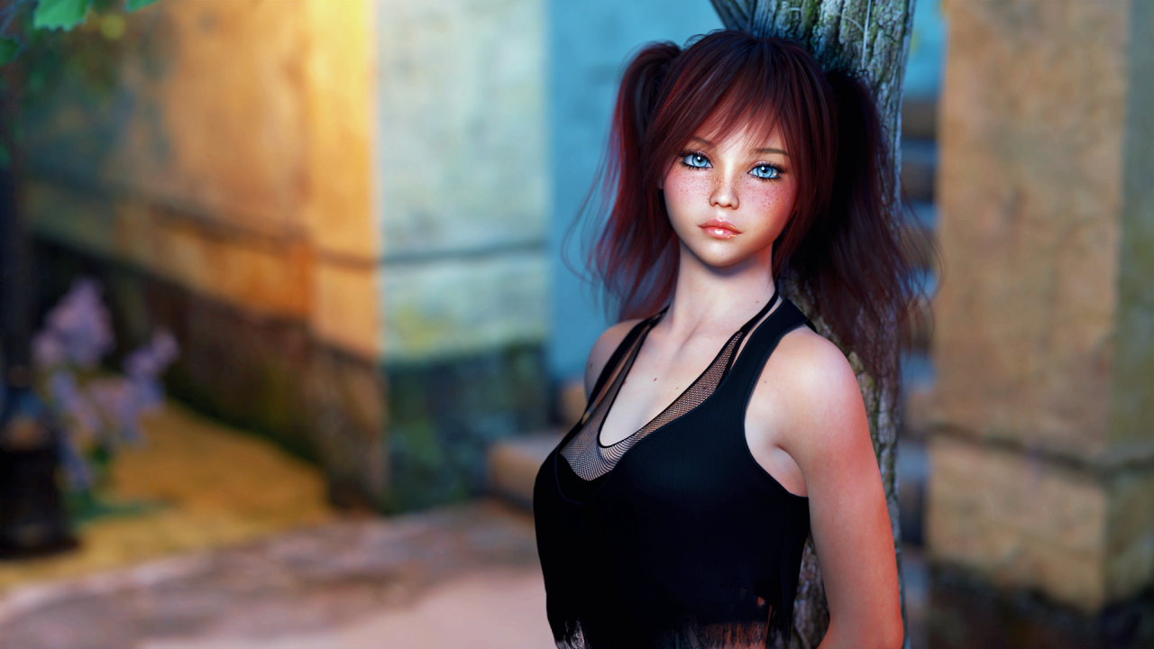 Double Homework – Episode 12 released for free! – Love-Joint