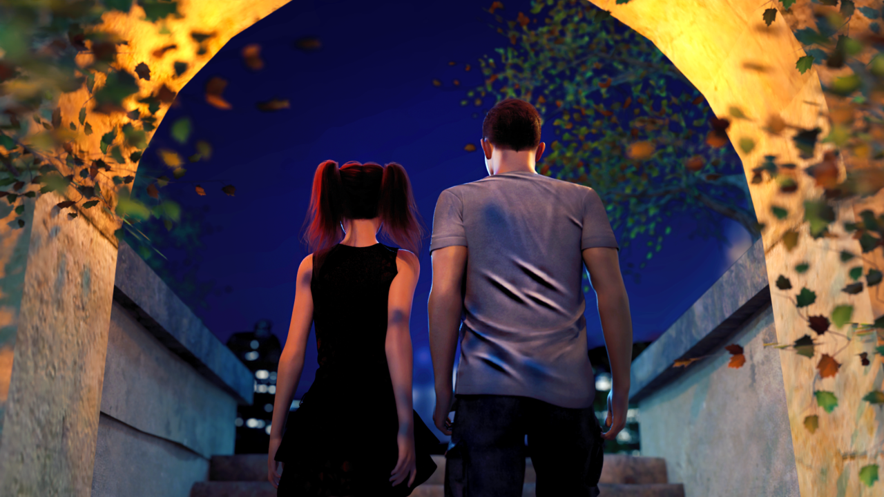 October 2020 – Love-Joint