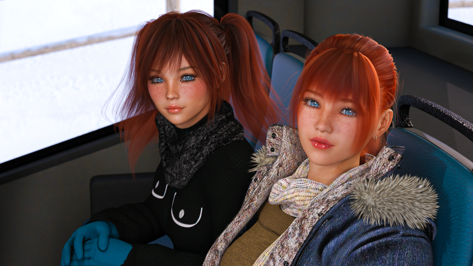 General Update About Double Homework Episode 19 And The Future Love Joint