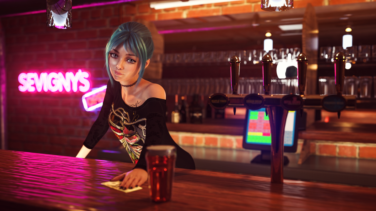 January 2021 – Love-Joint