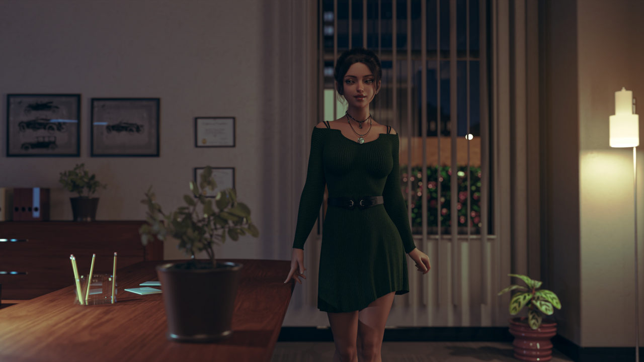 A Second Update On Shale Hill Secrets – Episode 4 – Love-Joint