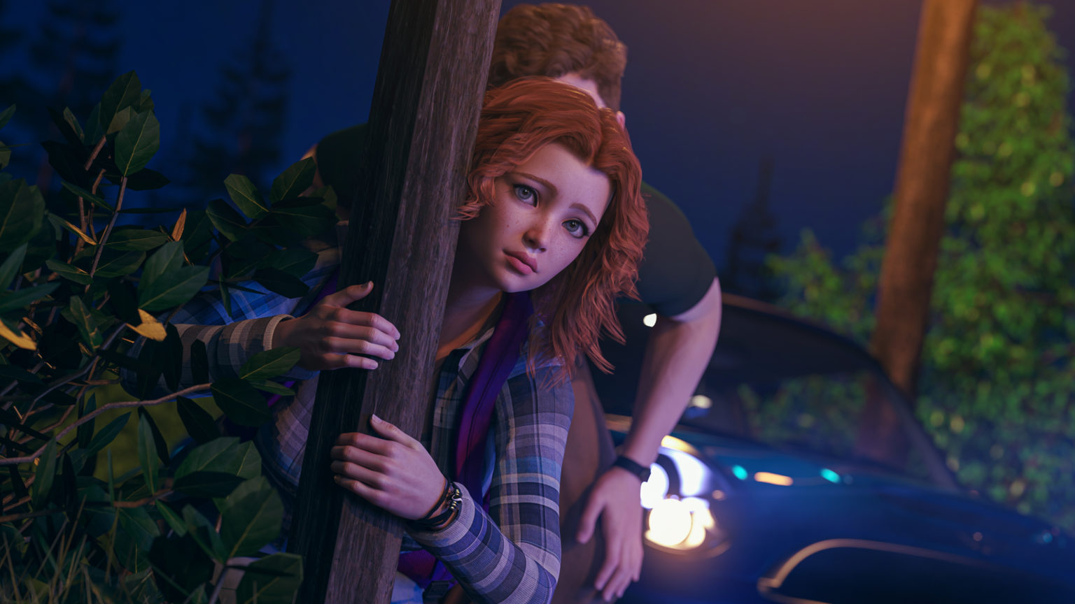 Shale Hill Secrets | Episode 4 Part 2 released to $10+ patrons! – Love ...