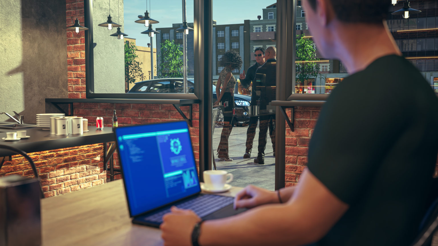 Shale Hill Secrets: Quick Update – Love-Joint