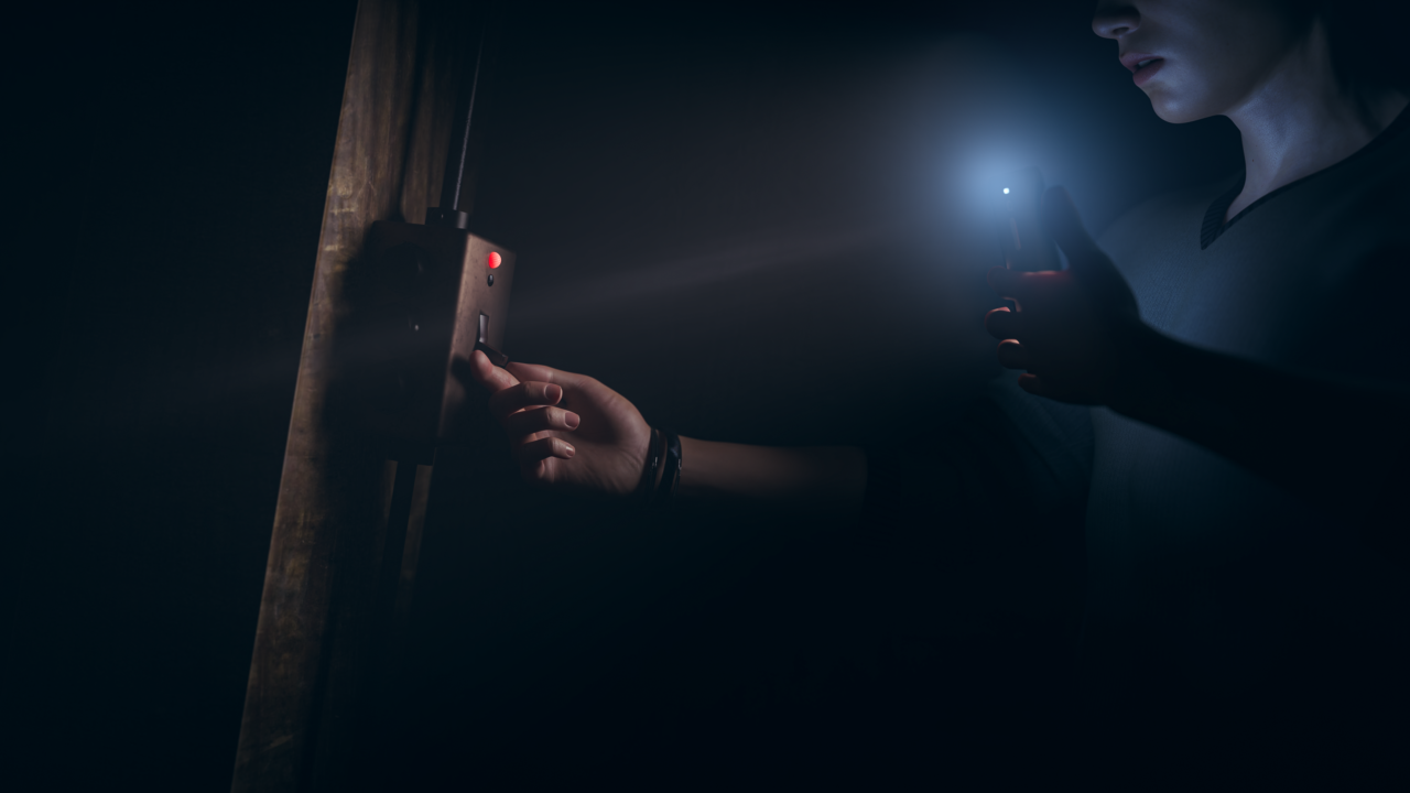 Shale Hill Secrets – Episode 9 Released to $10+ patrons! – Love-Joint