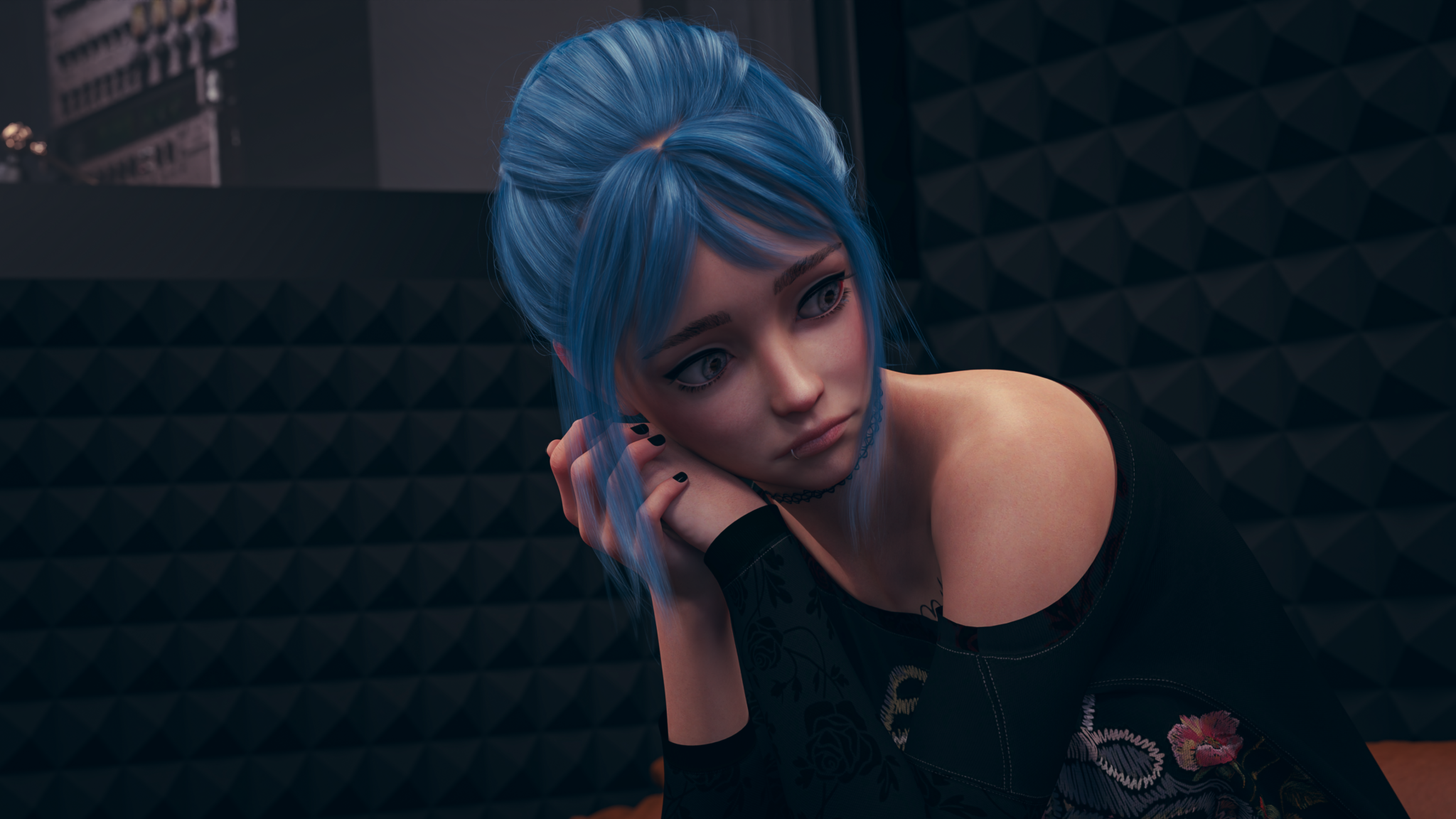 Shale Hill Secrets – Love-Joint