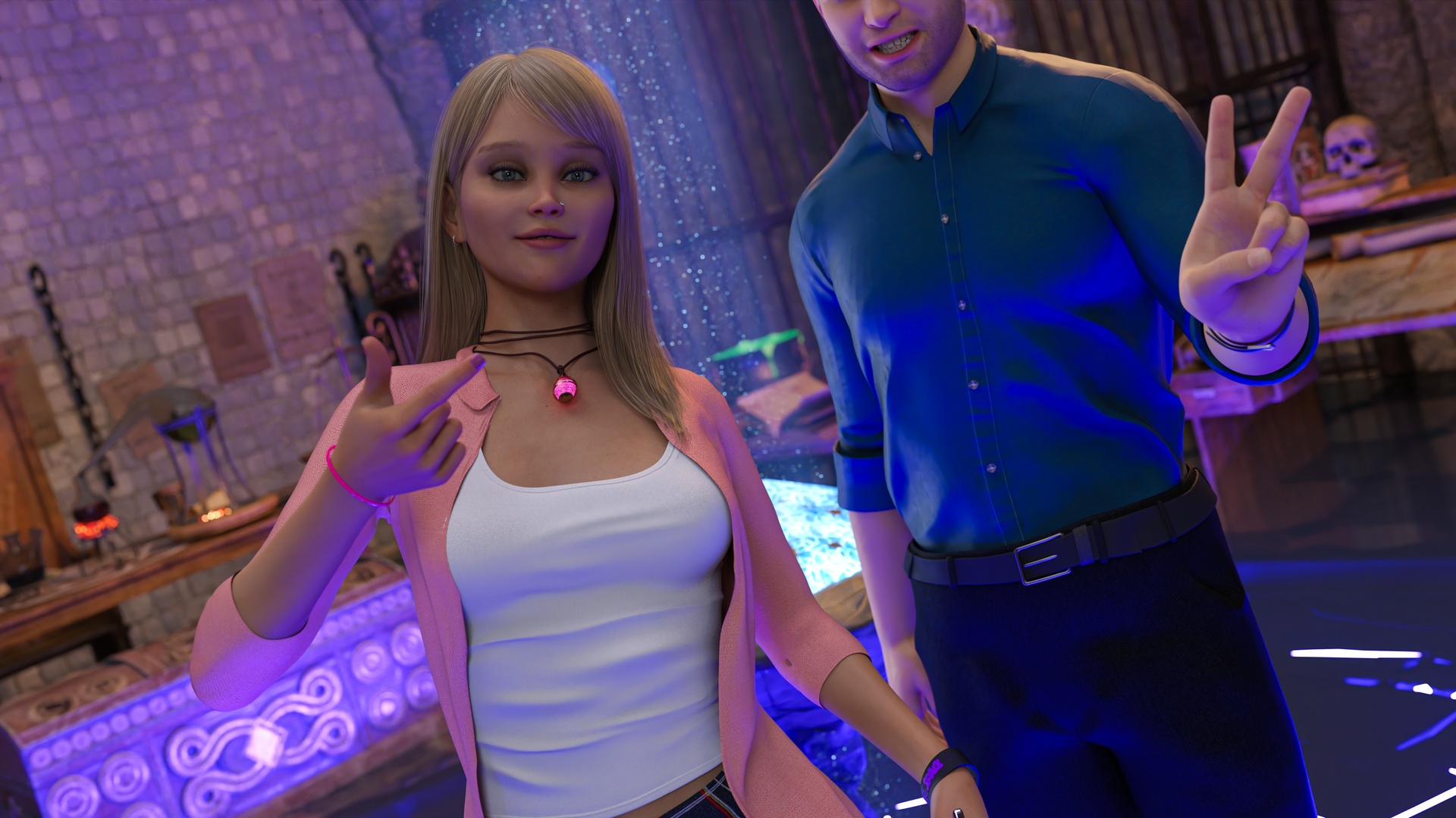 Streaming For Love – Love-Joint