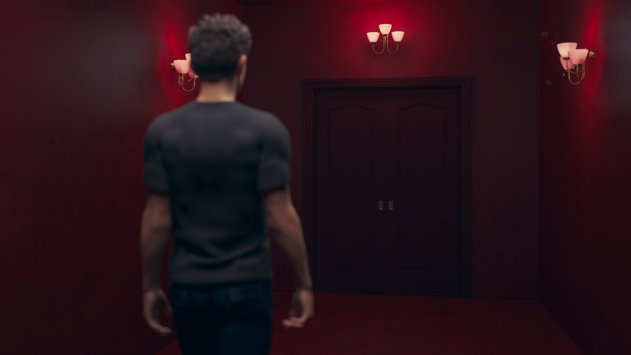 Shale Hill Secrets – Love-Joint